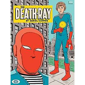 Best pris på The Death-Ray Bøker - Sammenlign priser hos Prisjakt