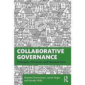 Collaborative Governance - Sammenlign priser hos Prisjakt