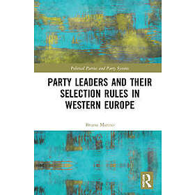 Party Leaders and their Selection Rules in Western Europe - Objektive ...