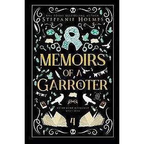 Memoirs of a Garroter - Sammenlign priser hos Prisjakt