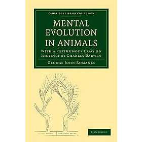 Best pris på Mental Evolution in Animals Bøker - Sammenlign priser hos Prisjakt