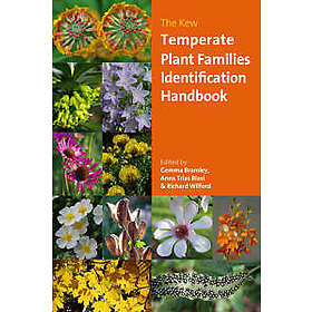 The Kew Temperate Plant Families Identification Handbook - Sammenlign ...