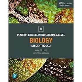 Pearson Edexcel International A Level Biology Student Book - Sammenlign ...