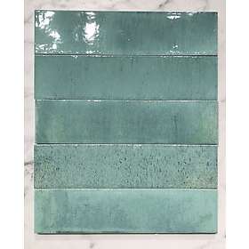 Lhådös Monza Turchese 6x24 - Black Friday 2025 – Erbjudanden från 746 kr