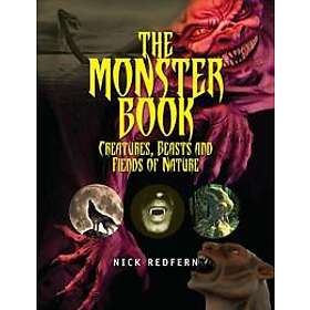 Best pris på The Monster Book Bøker - Sammenlign priser hos Prisjakt