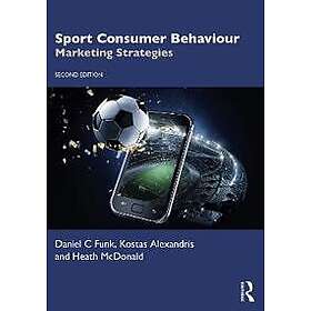Sport Consumer Behaviour - Sammenlign priser hos Prisjakt