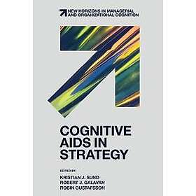 Cognitive Aids in Strategy - Black Friday 2025 – Tilbud fra 1 287