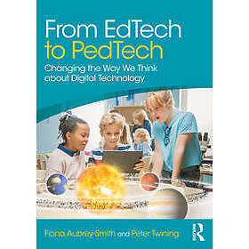 From EdTech to PedTech - Black Friday 2025 – Tilbud fra 299