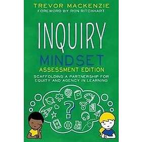 Inquiry Mindset - Black Friday 2025 – Tilbud fra 264