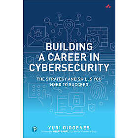 Building a Career in Cybersecurity - Black Friday 2025 – Tilbud fra 282