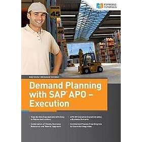 Best pris på Demand Planning with SAP APO Execution - Sammenlign priser ...