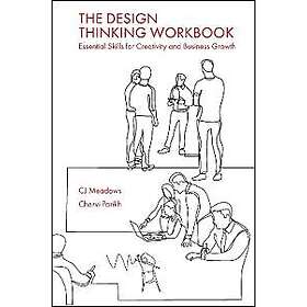 The Design Thinking Workbook - Black Friday 2025 – Tilbud fra 349