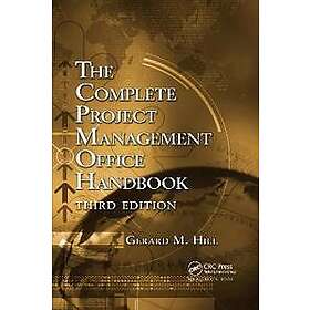The Complete Project Management Office Handbook - Sammenlign priser hos ...