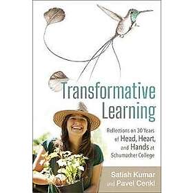 Transformative Learning - Sammenlign priser hos Prisjakt