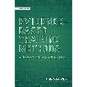 Evidence-Based Training Methods, 3rd Edition - Objektive prissammenligninger - Prisjakt