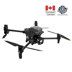 Flyfire OWL-30 Parachute for Matrice 30/T, Från 11,049 kr