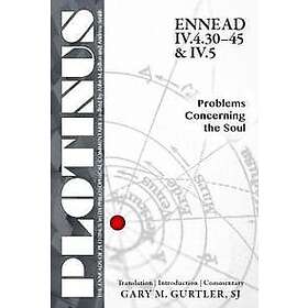 Plotinus Ennead IV.4.30-45 & IV.5 - Objektive prissammenligninger - Prisjakt