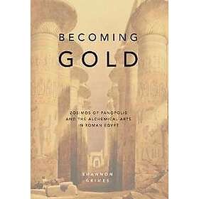 Becoming Gold - Sammenlign priser hos Prisjakt