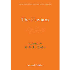 The Flavians - Sammenlign priser hos Prisjakt