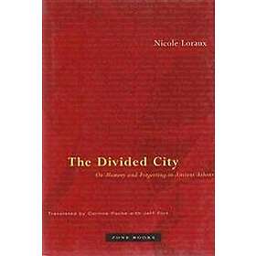 The Divided City - Sammenlign priser hos Prisjakt