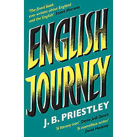 English Journey - Sammenlign priser hos Prisjakt