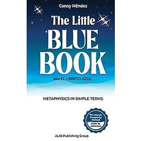 The Little Blue Book aka El Librito Azul - Sammenlign priser hos Prisjakt
