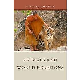 Animals and World Religions - Objektive prissammenligninger - Prisjakt