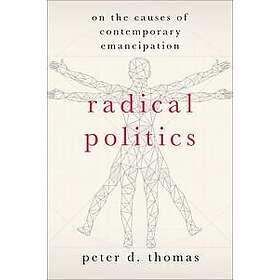 Radical Politics - Sammenlign priser hos Prisjakt
