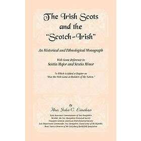 Best pris på The Irish Scots and The Scotch-Irish Bøker - Sammenlign ...