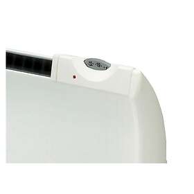 Glamox Heating 3001 ET Termostat 3001-serien, 230V - Hitta bästa pris ...