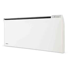 Glamox Heating 3001 TPA12V Elradiator 1200W, 230 V, utan termostat ...