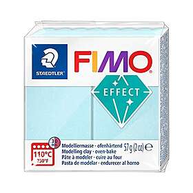 Staedtler FIMO Effect 56g Fimolera Ice Crystal (306) - Hitta bästa pris ...