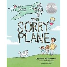 Best pris på The Sorry Plane Bøker - Sammenlign priser hos Prisjakt