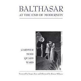 Best pris på Balthasar at End of Modernity Bøker - Sammenlign priser ...