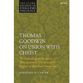 Best pris på Thomas Goodwin on Union with Christ Bøker - Sammenlign ...