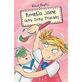 Amelia Jane Gets into Trouble - Hitta bästa pris på Prisjakt