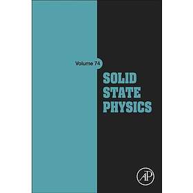 Solid State Physics - Sammenlign priser hos Prisjakt