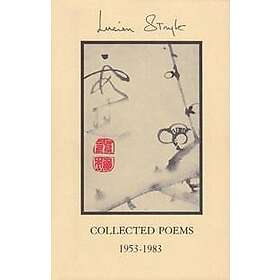 Collected Poems 1953–1983, Från 358 kr