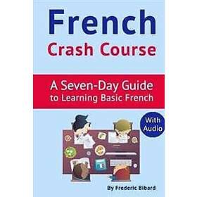 French Crash Course - Black Friday 2025 – Tilbud fra 162