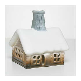 Berg Rolf Tomtehus 19x25cm, Från 629 kr