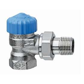 IMI Hydronics 1/2" TA-ventil RVT-HF vinkelgående - Black Friday 2025 – Erbjudanden från 350 kr