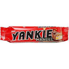 Toms Yankie Bar Mandel 50g, Från 16 kr