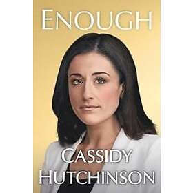 Cassidy Hutchinson: Enough - Sammenlign priser hos Prisjakt