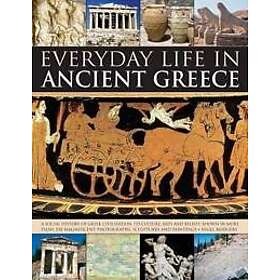 Everyday Life in Ancient Greece - Sammenlign priser hos Prisjakt