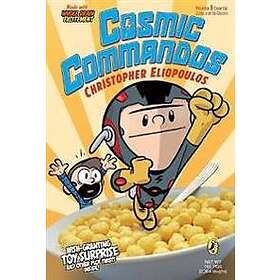 Cosmic Commandos - Black Friday 2025 – Tilbud fra 179