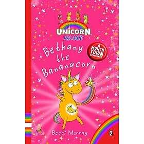 Bethany the Bananacorn, Från 96 kr