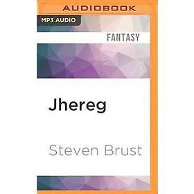 Best pris på Jhereg - Prisjakt