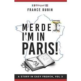 Merde, I'm in Paris!, Från 122 kr