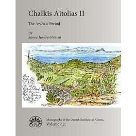 Chalkis Aitolias I, Från 910 kr