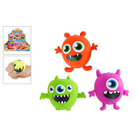 Pocket Money Monster Squeeze - Hitta bästa pris på Prisjakt